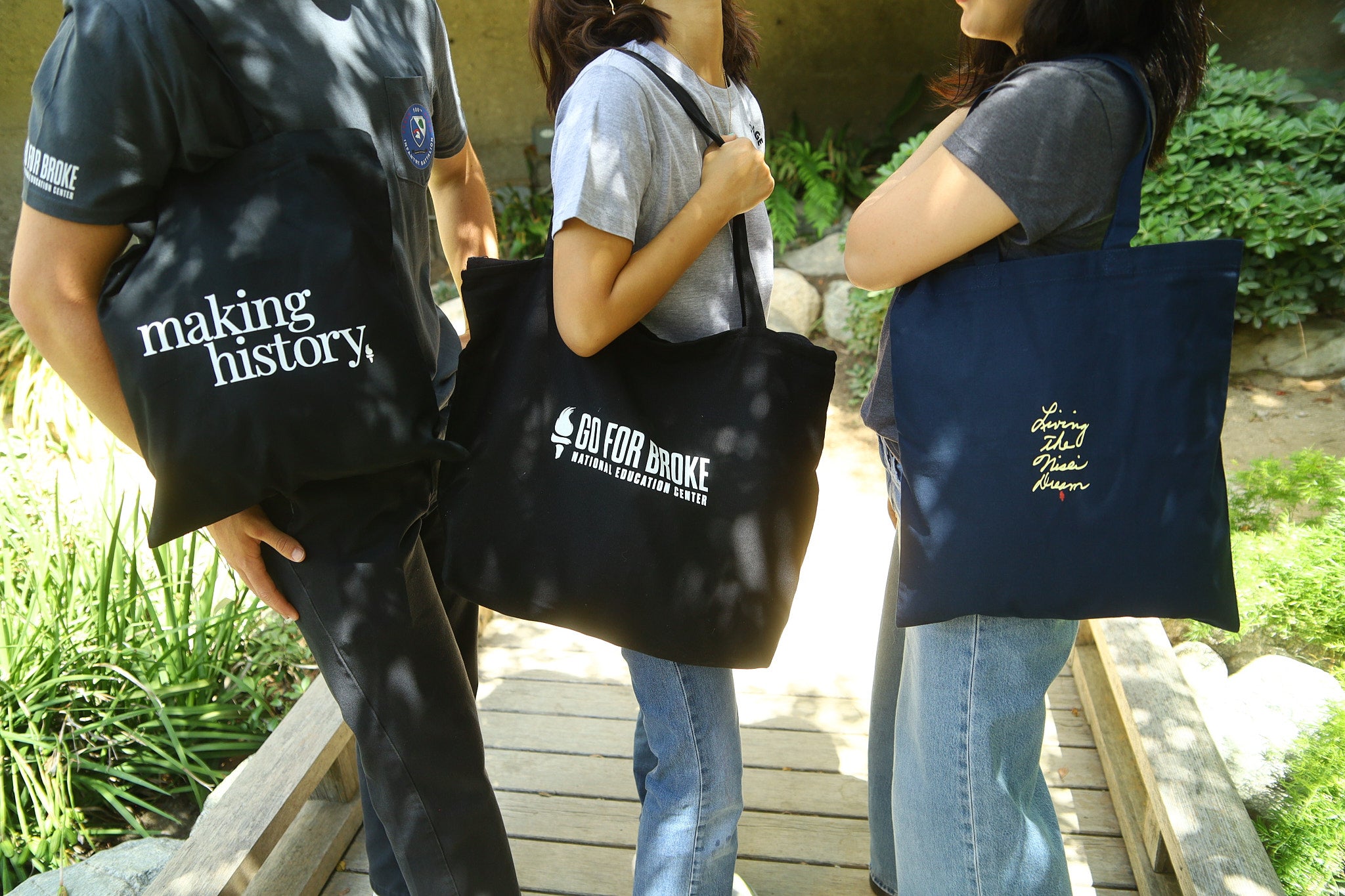 Go For Broke National Education Center Go For Broke 5dc7